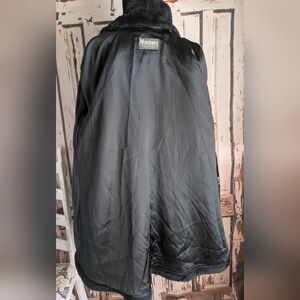 Monterey Fashions | Jackets & Coats | Monterey Fashions Faux Fur Coat ...